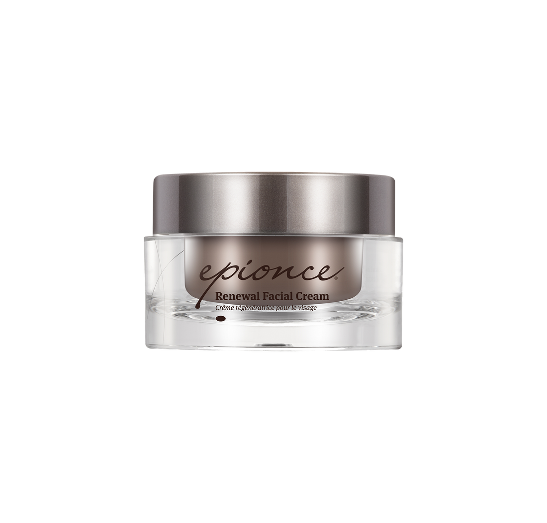 Renewal Facial Cream – Epionce